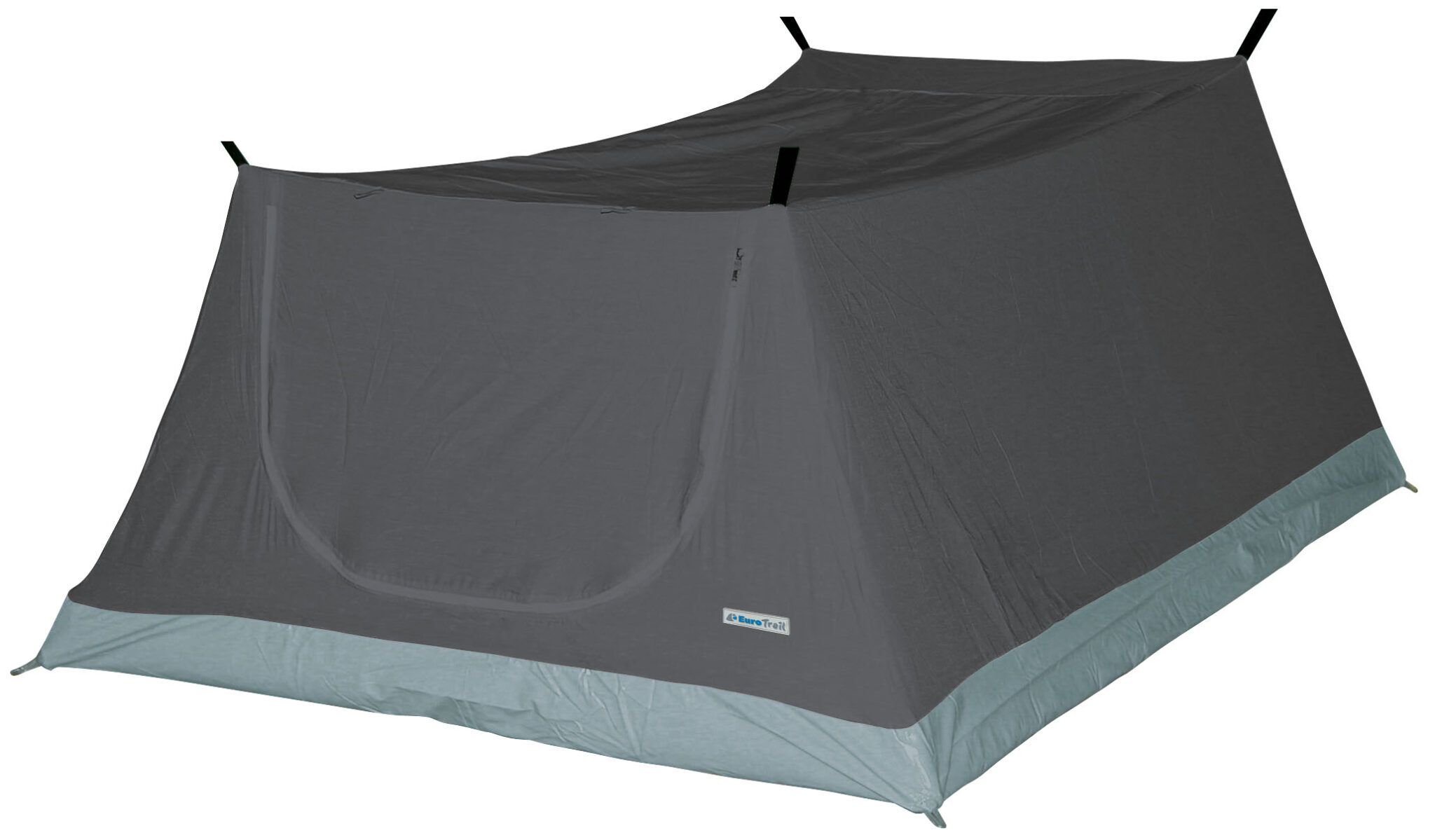 Binnentent voortent uitbouw - Eurotrail | The way we camp!