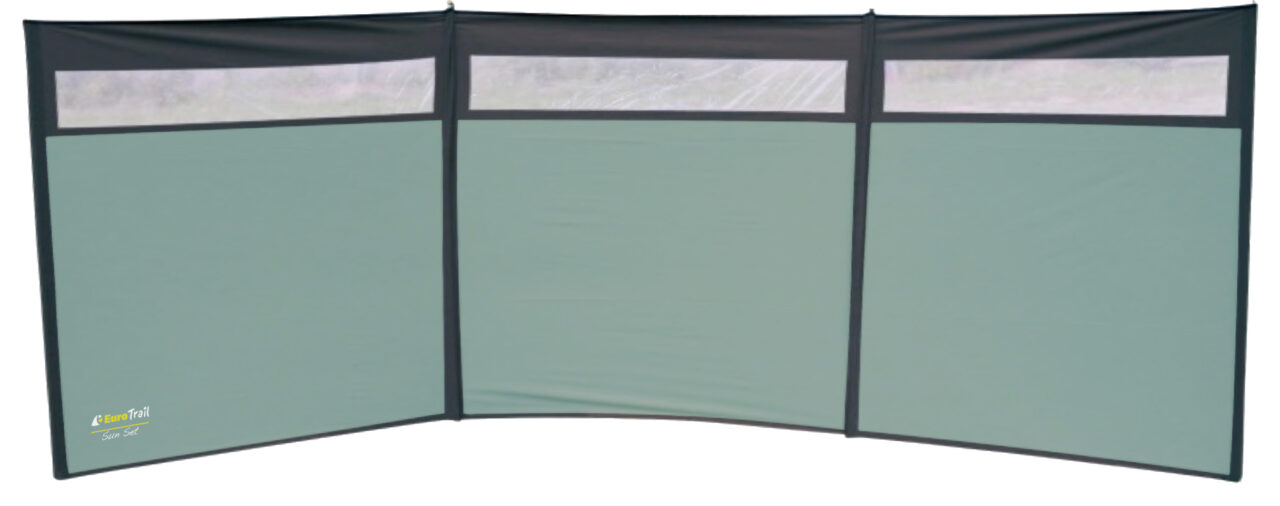 Wind screens - Eurotrail | The way we camp!