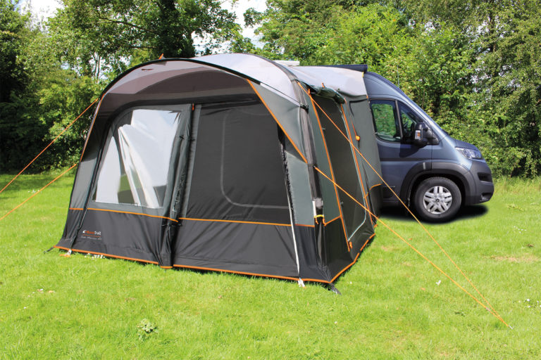 Cruiser SUV Air SUV autotent Berlingo Kangoo Partner - Eurotrail | The ...