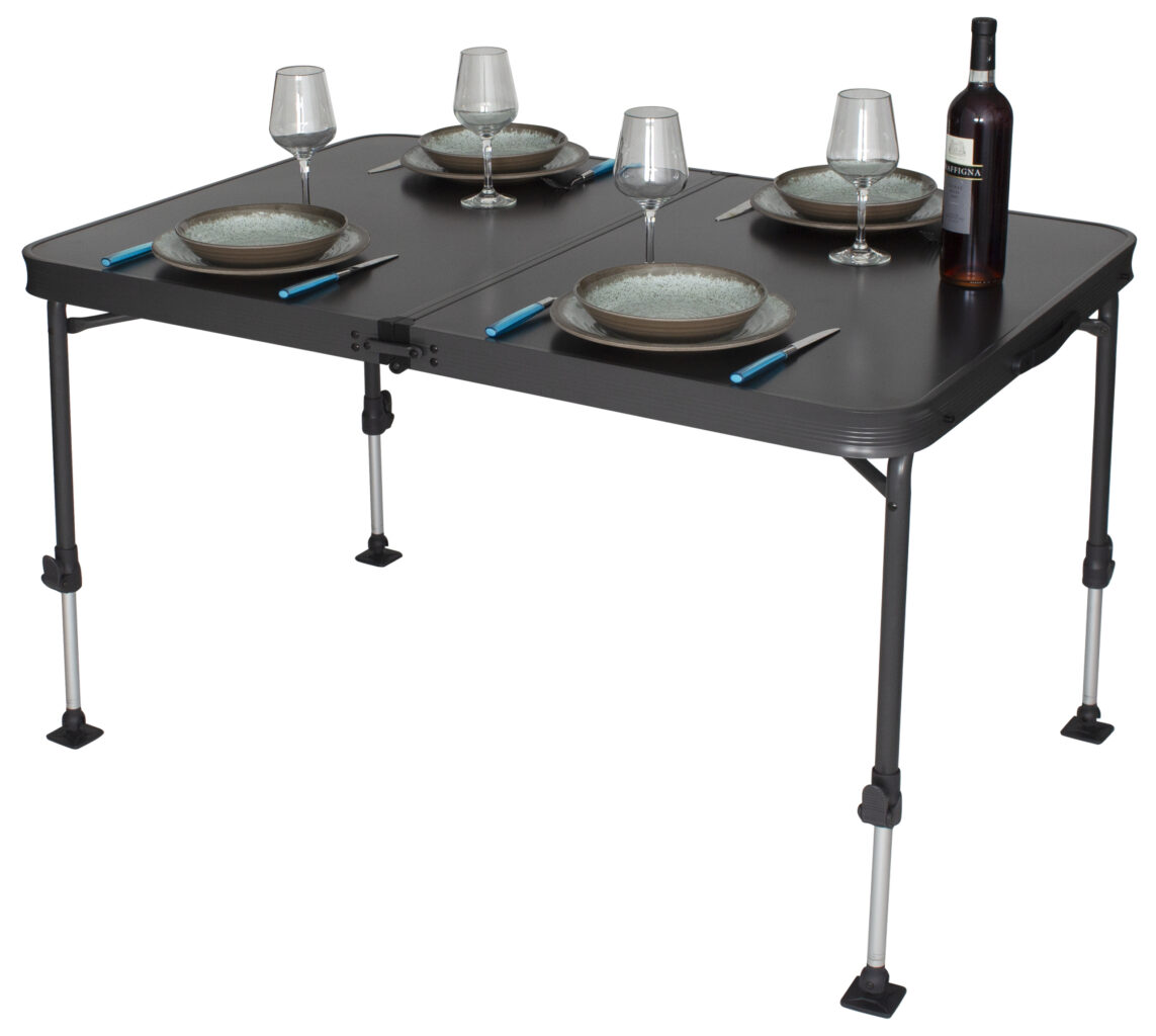 Camping tables - Eurotrail | The way we camp!